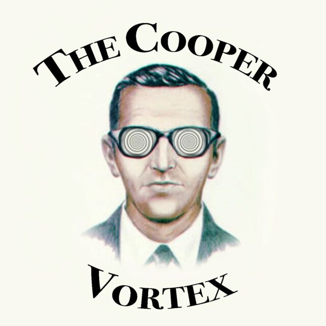 DB Cooper & the Hijacking of Northwest Flight 305 w/ Darren Schaefer ...