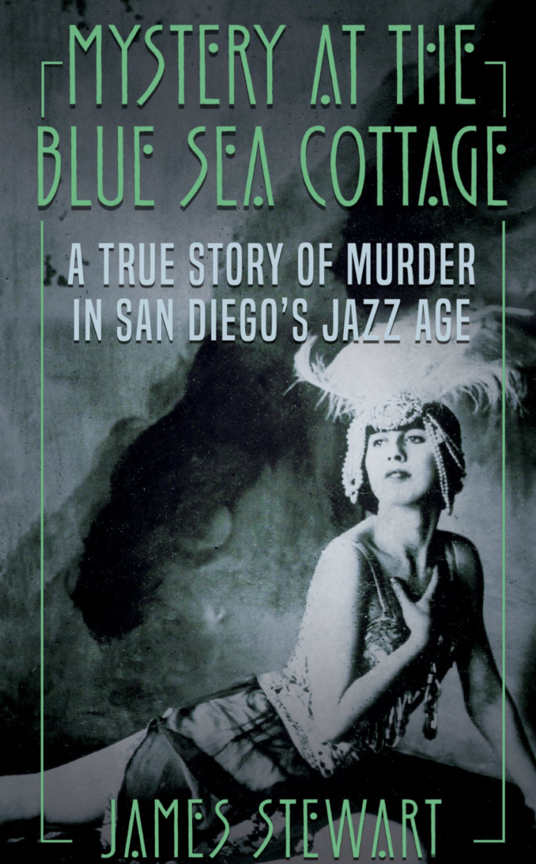The Mysterious Death of Fritzie Mann w/ James Stewart – MOST NOTORIOUS!