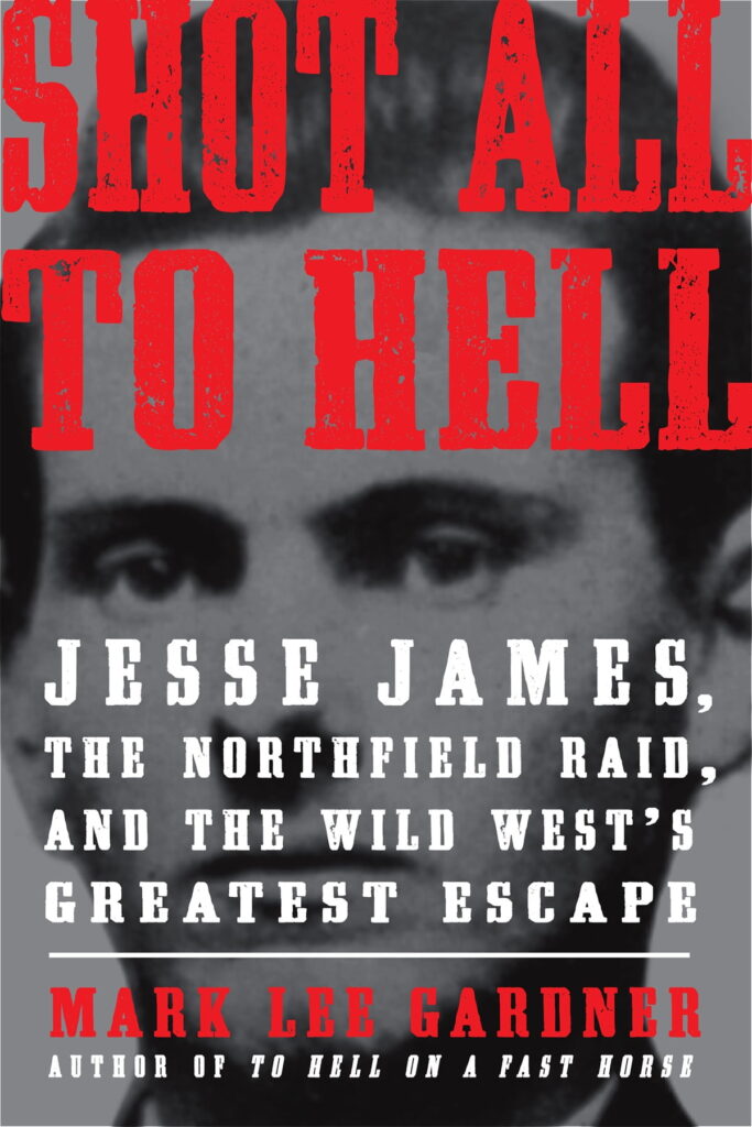 The 1876 Northfield Bank Raid by the James-Younger Gang (Parts 1 &2 ...