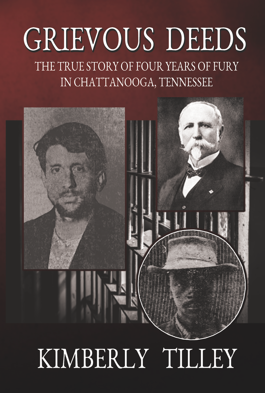 Murder & Lynching in Early 1900s Tennessee w/ Kimberly Tilley – MOST ...